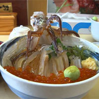 9 Horrifying Foods You Won't Believe People Actually Eat | Cracked.com