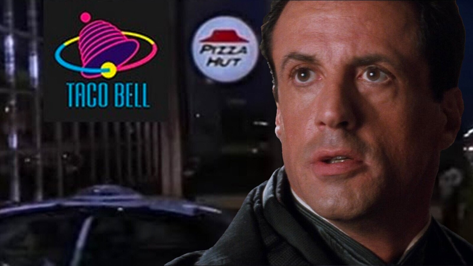 Five Excellent Uses of Fast Food in Movies | Cracked.com