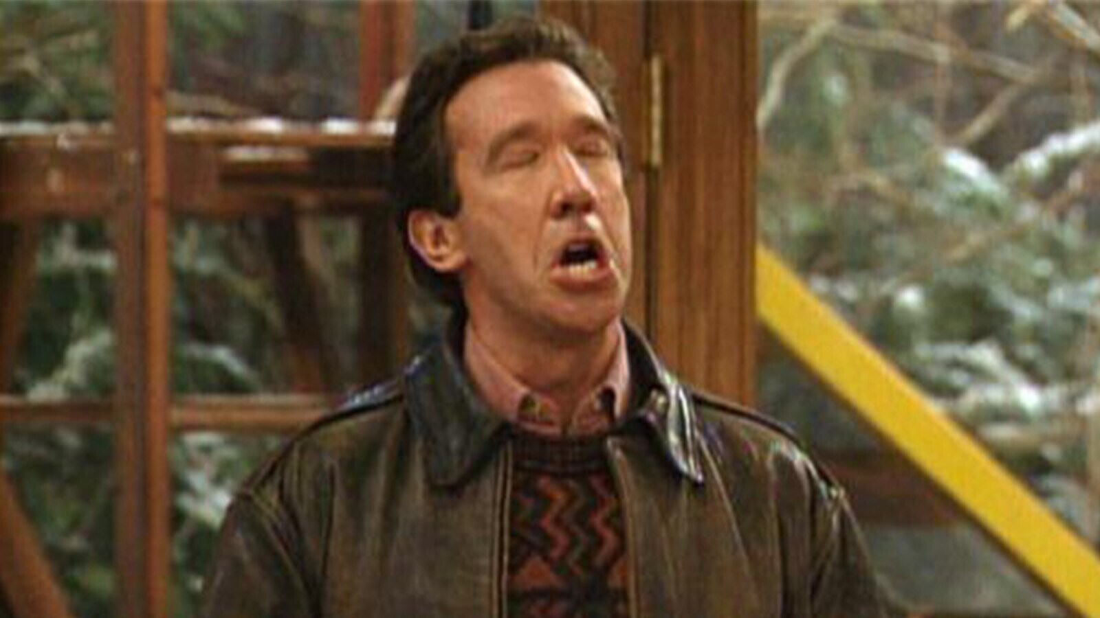 Tim Allen Gets the Greenlight to Make ‘Home Improvement’ for a Third ...