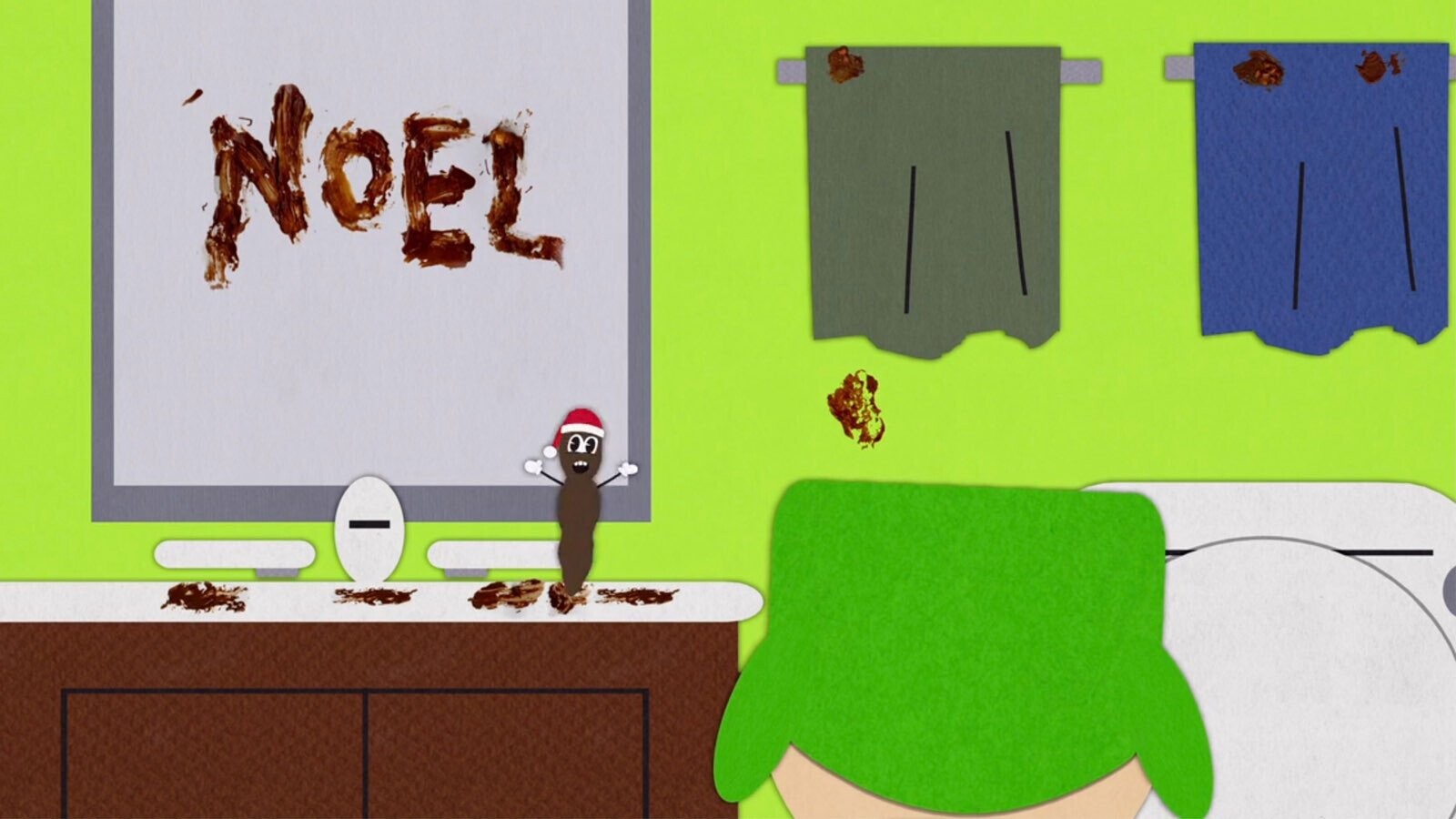 Every Mr. Hankey ‘South Park’ Appearance Ranked by How Much Shit He ...