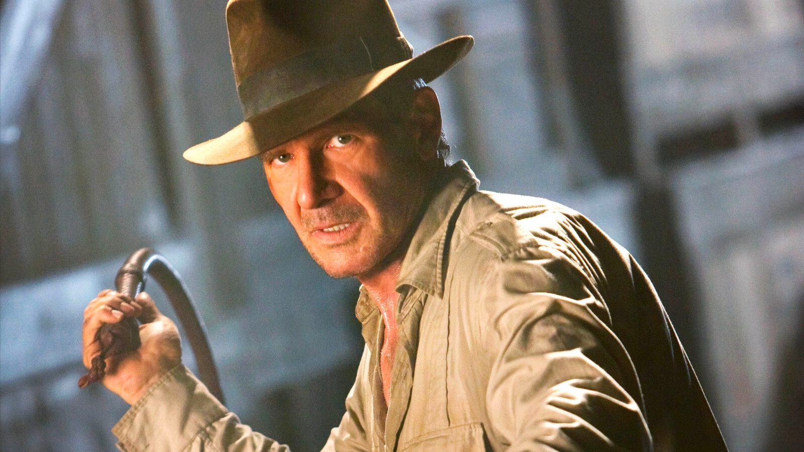 Why Religion Makes No Sense In The 'Indiana Jones' Universe | Cracked.com