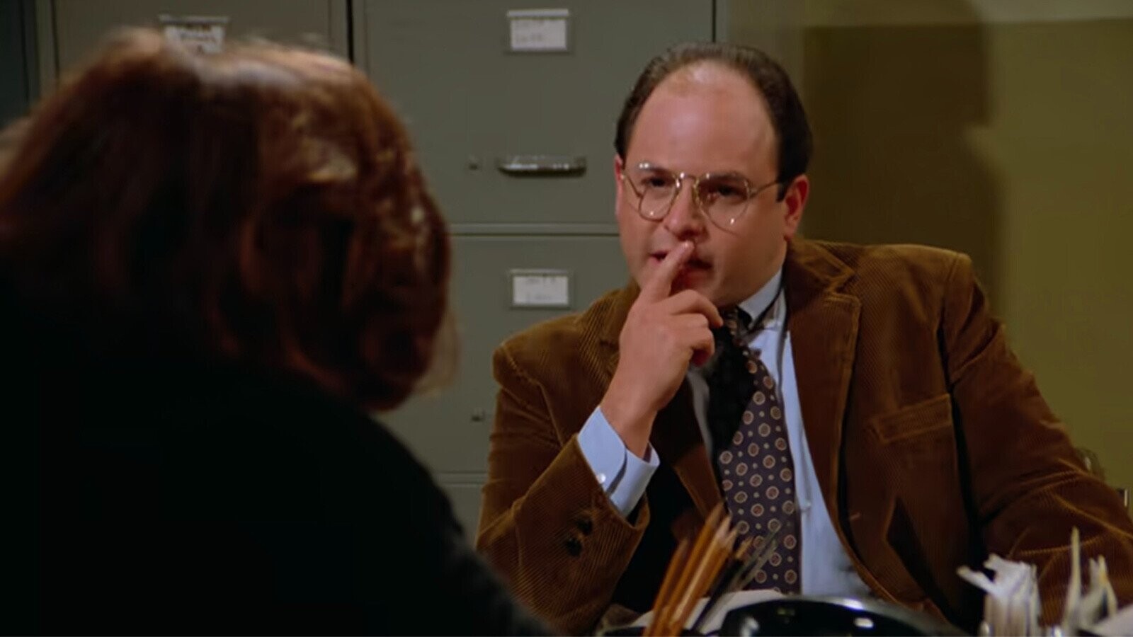 A Real-Life Con Man Took Inspiration From George Costanza | Cracked.com
