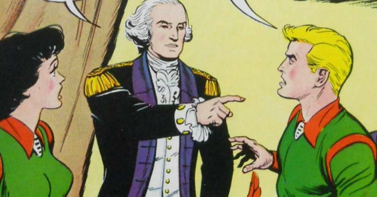 If Time Machines Were Built By Real Men | Cracked.com