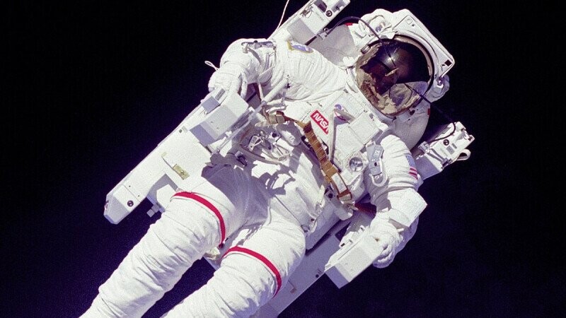5 Harsh Reminders That Living In Space Will Be Absolutely Terrible ...