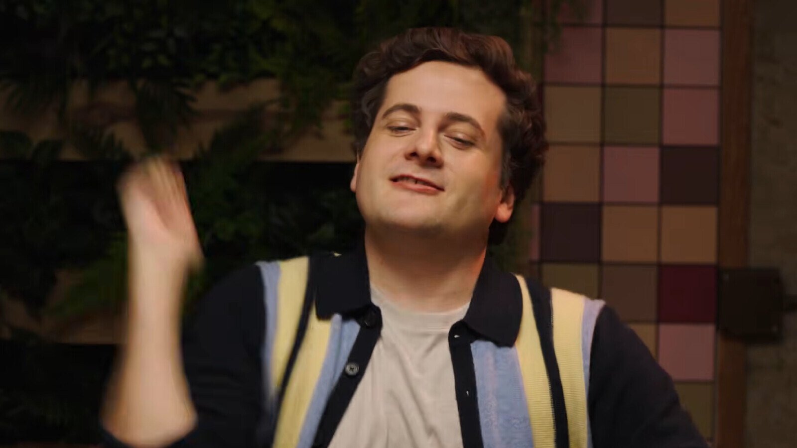 Jeremy Culhane Derailed His 'SNL' Audition With A Dangerous Nunchuk ...