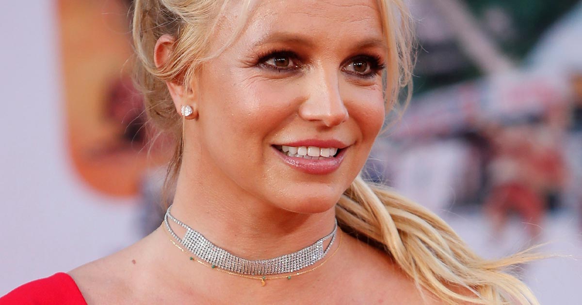 We Now Have Comrade Britney | Cracked.com