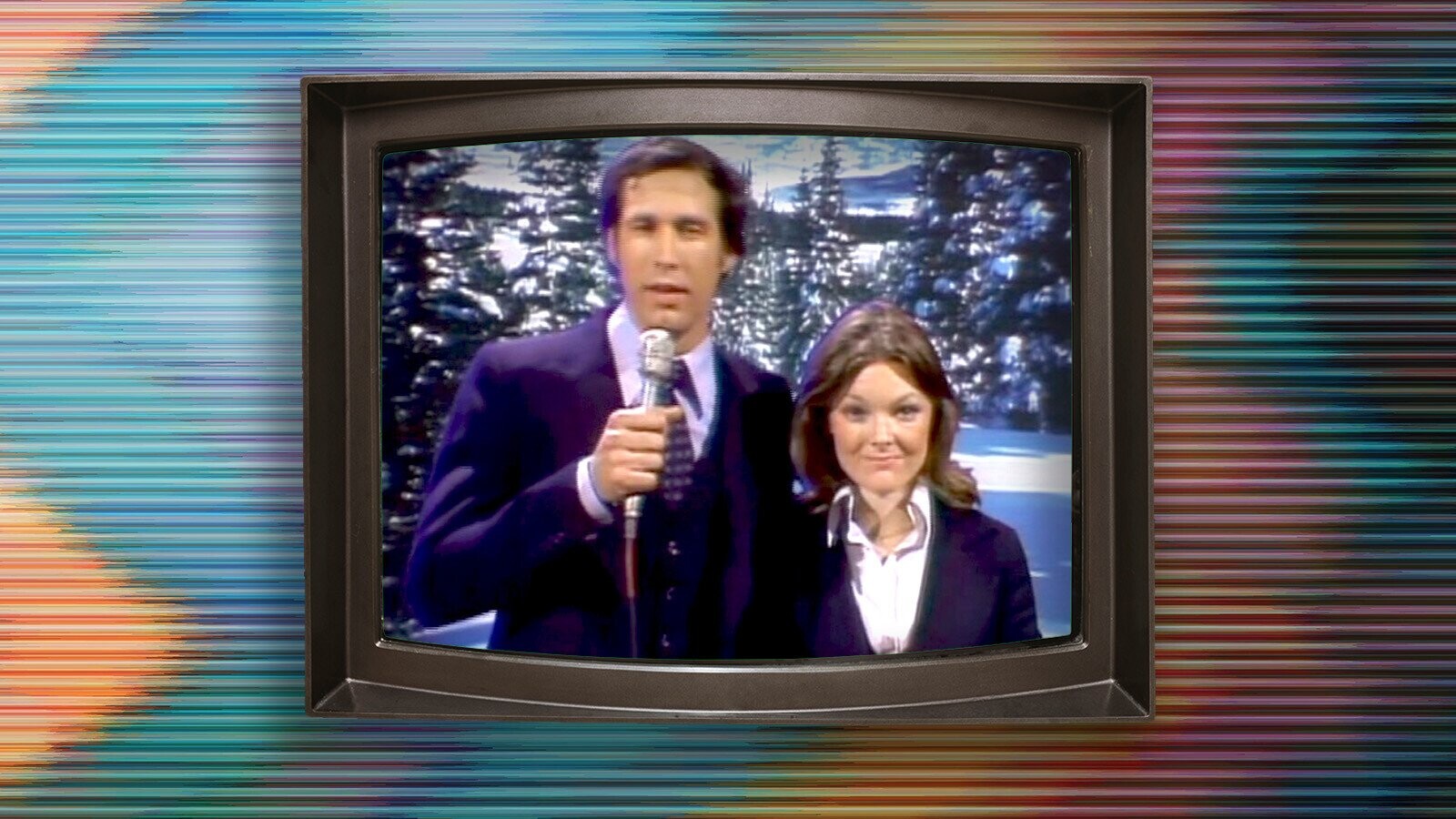 The First Time ‘SNL’ Apologized for a Joke During a Live Show | Cracked.com