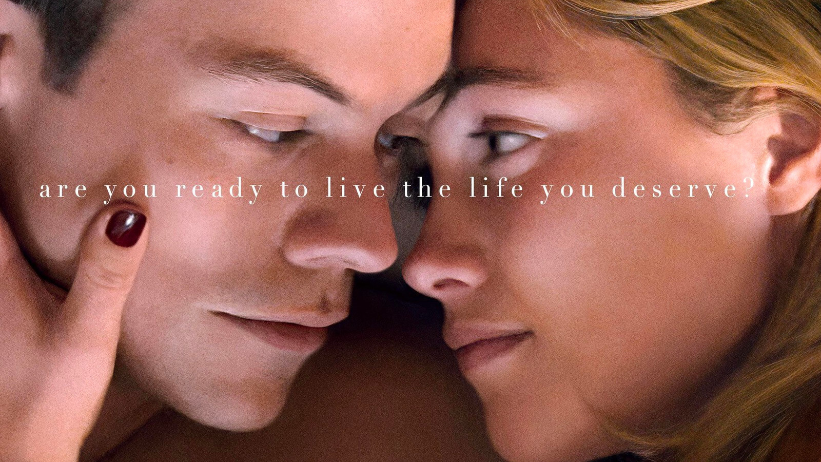 'Don’t Worry Darling's Dumpster Fire Drama Explained | Cracked.com