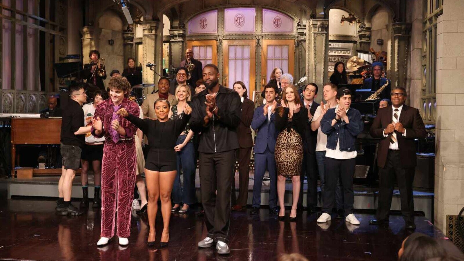These Two Key ‘SNL’ Writers Are Allegedly Not Returning for Season 51 ...