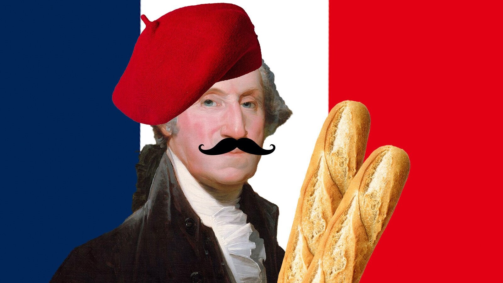 14 Highly Uncomfortable Facts About George Washington | Cracked.com