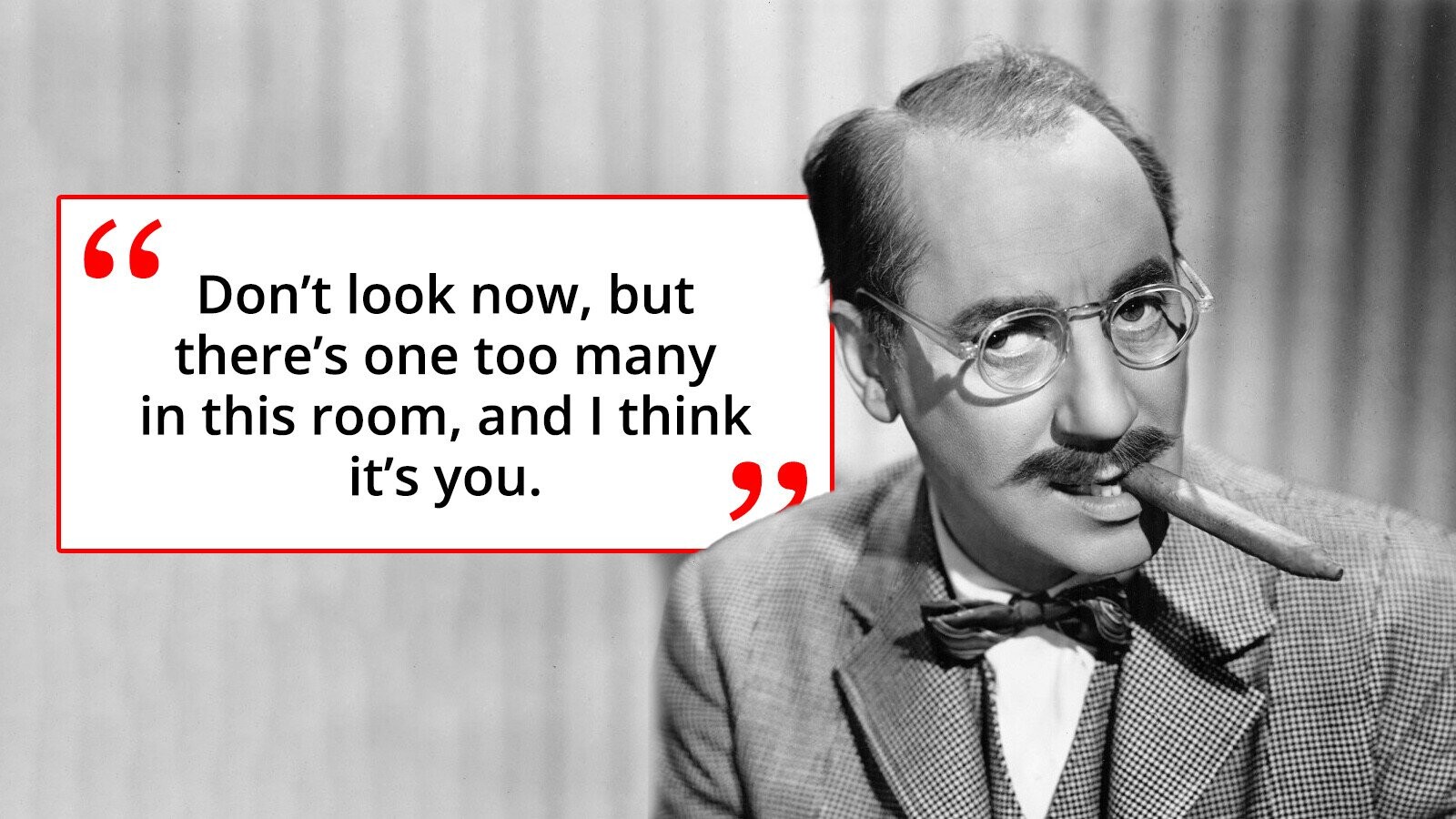 15 Stand-Up Jokes and Killer Quotes to Rev Up Your Snark Engine ...
