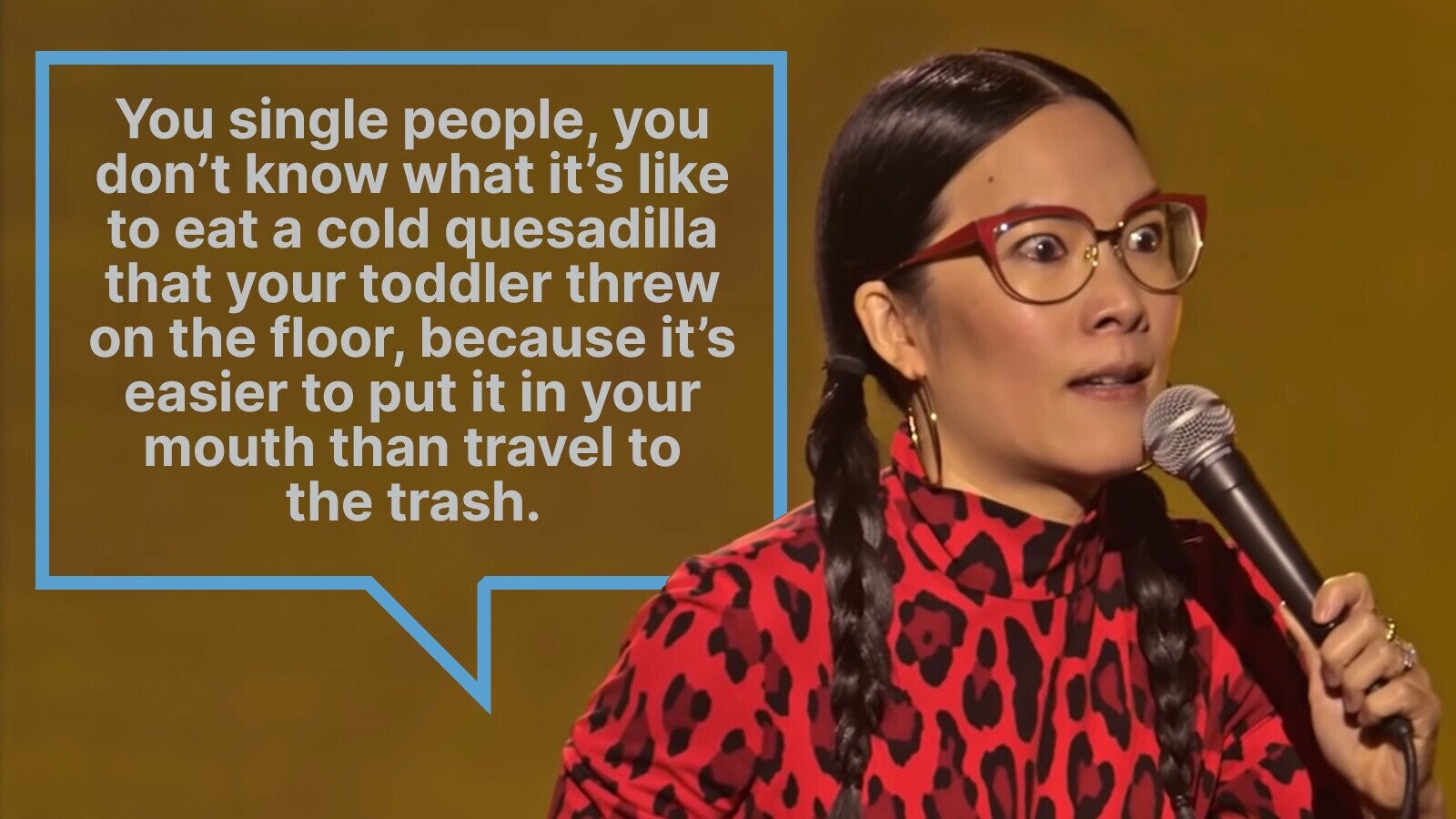 15 Ali Wong Jokes for the Hall of Fame | Cracked.com