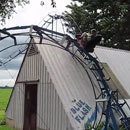 6 Mind-Blowing Things People Built in Their Backyard | Cracked.com