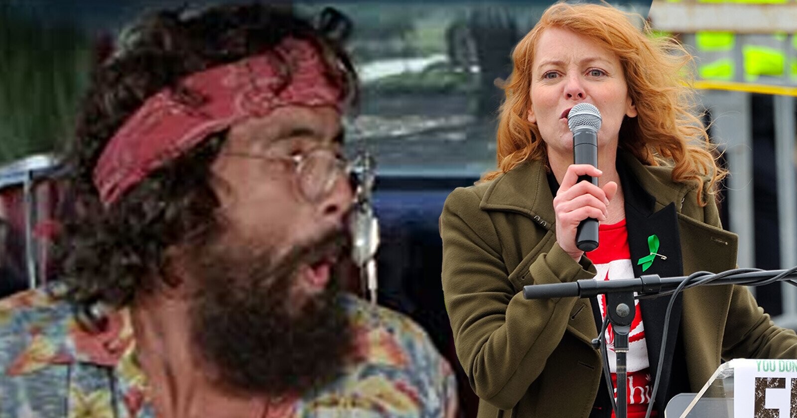 Precious Chong’s Teacher Blamed Her for Cheech and Chong Movies | Cracked.com