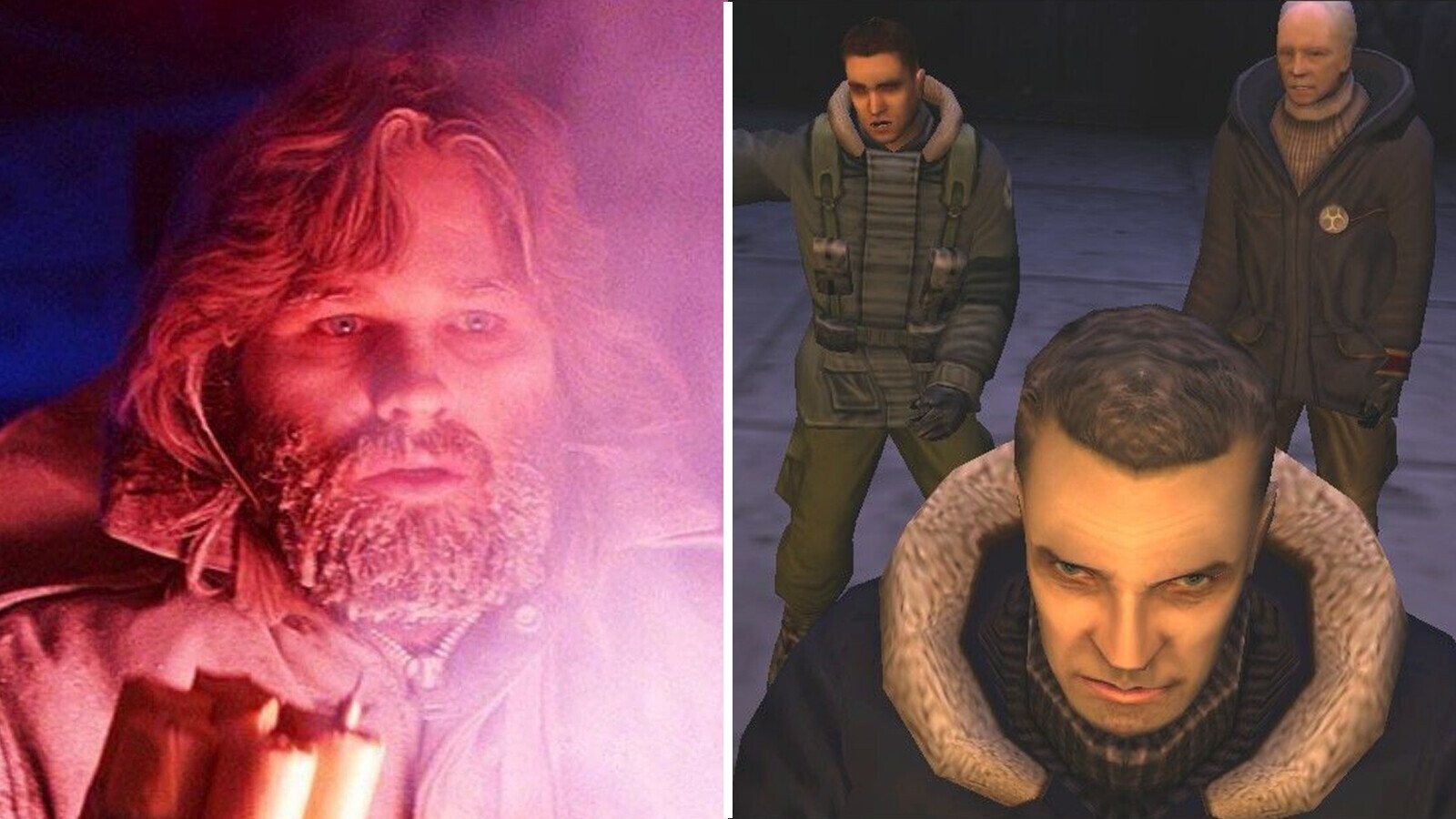 'The Thing' Actually Had A Good Sequel Few Know About | Cracked.com