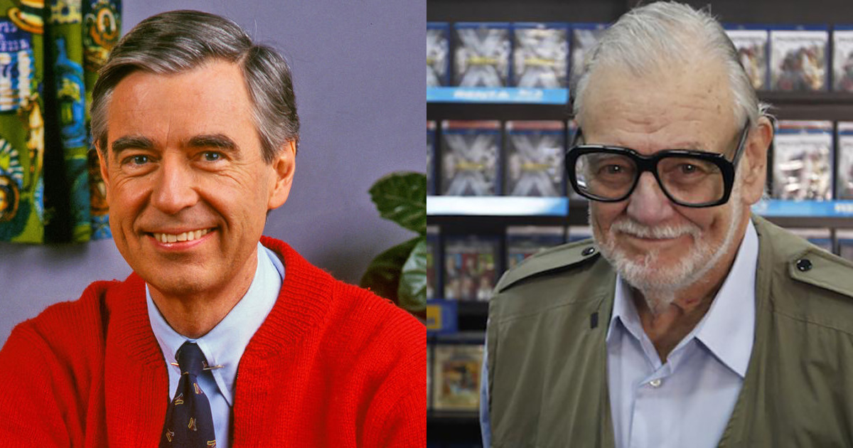 The 7 Most Random Celebrity Duos Who Hung Out Before Fame | Cracked.com