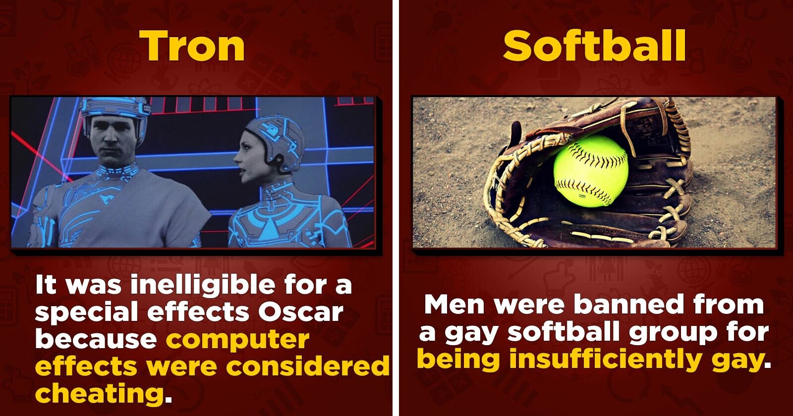 5 Dumb Reasons Competitors Got Disqualified | Cracked.com