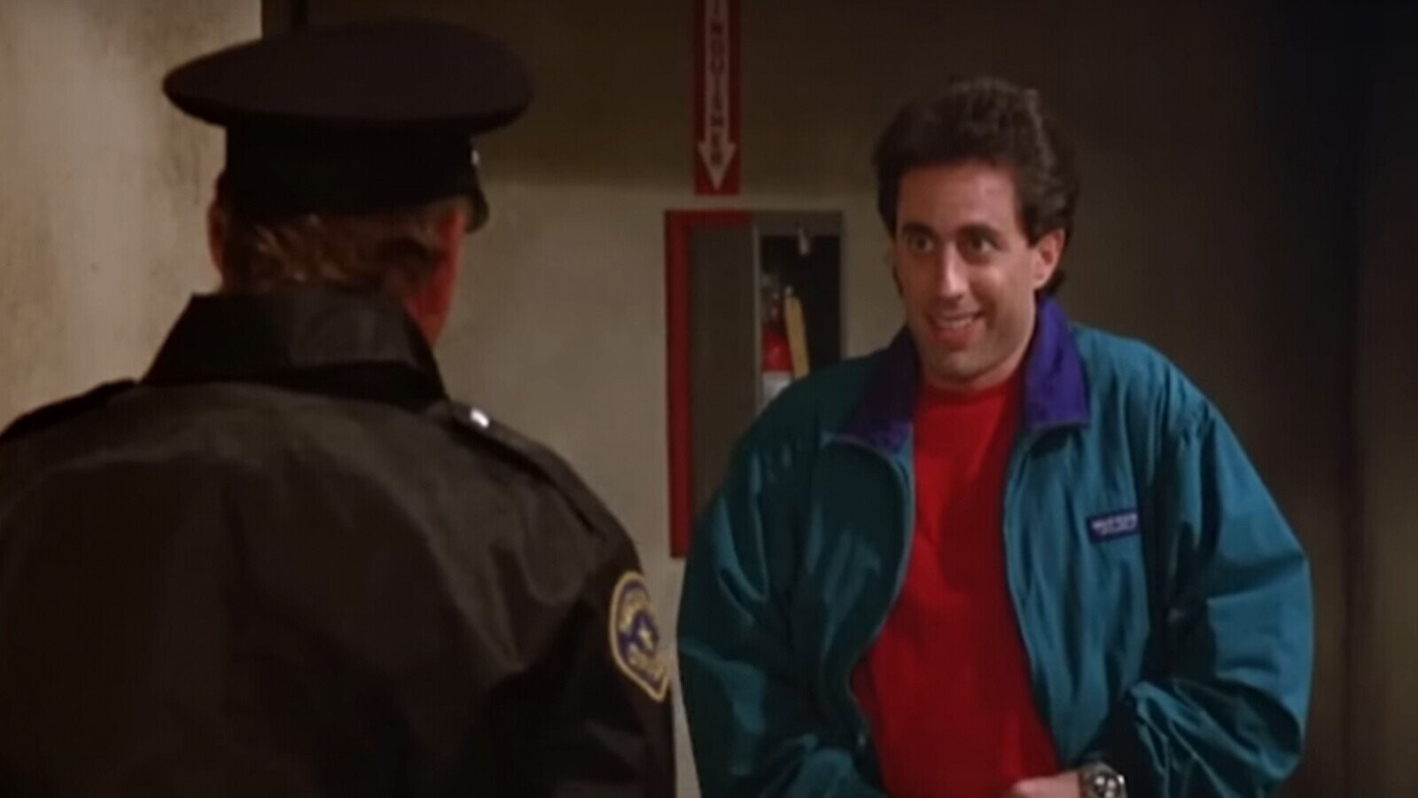 Was ‘Seinfeld’ at the Vanguard of the Public Urination Debate ...