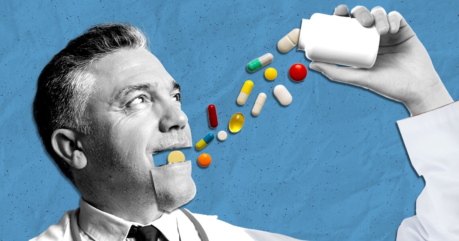 Your Doctor Doesn’t Even Follow Medication Instructions | Cracked.com