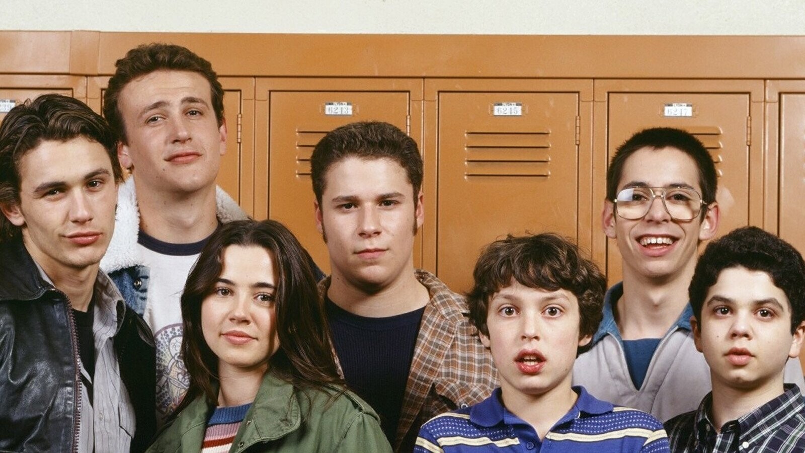 Geeks And Freaks Reunion