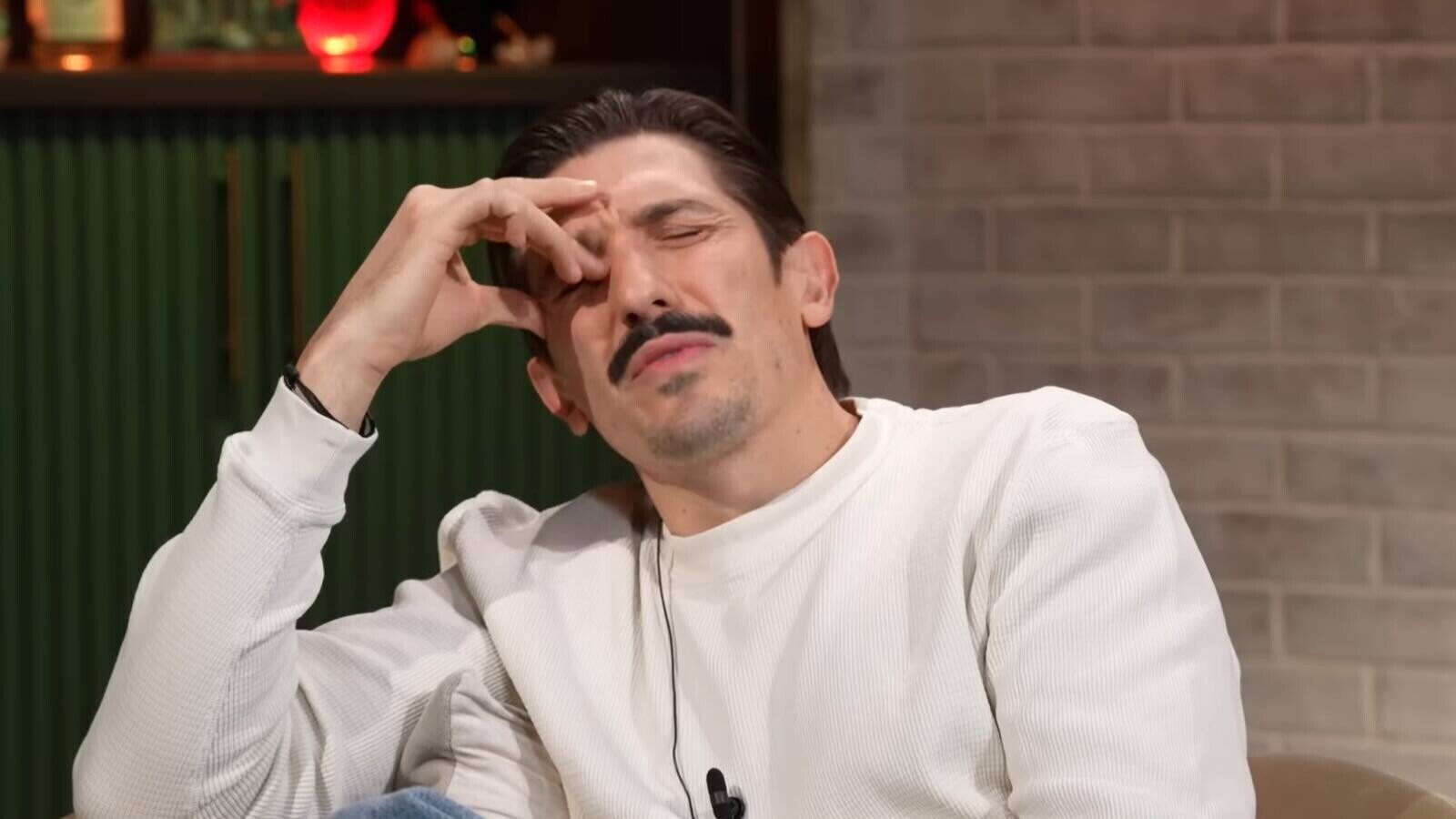 Andrew Schultz Is Tasked With Answering Ethical Conundrums, Brain ...