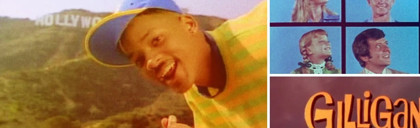 12 Sitcom Theme Songs That Do Nothing More Than Explain What the Show ...