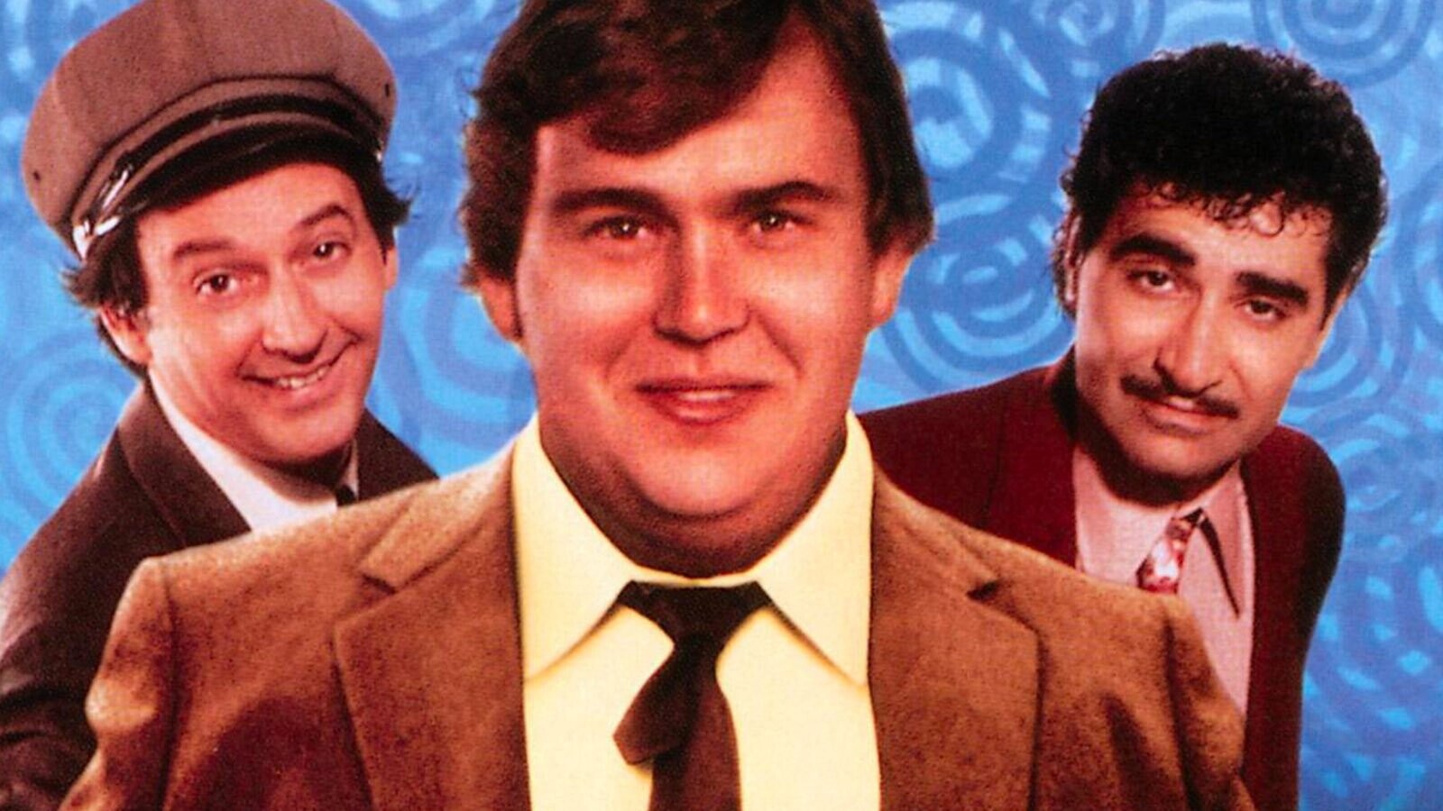 The Four Worst Canadian Comedies to Leak Across the Border | Cracked.com