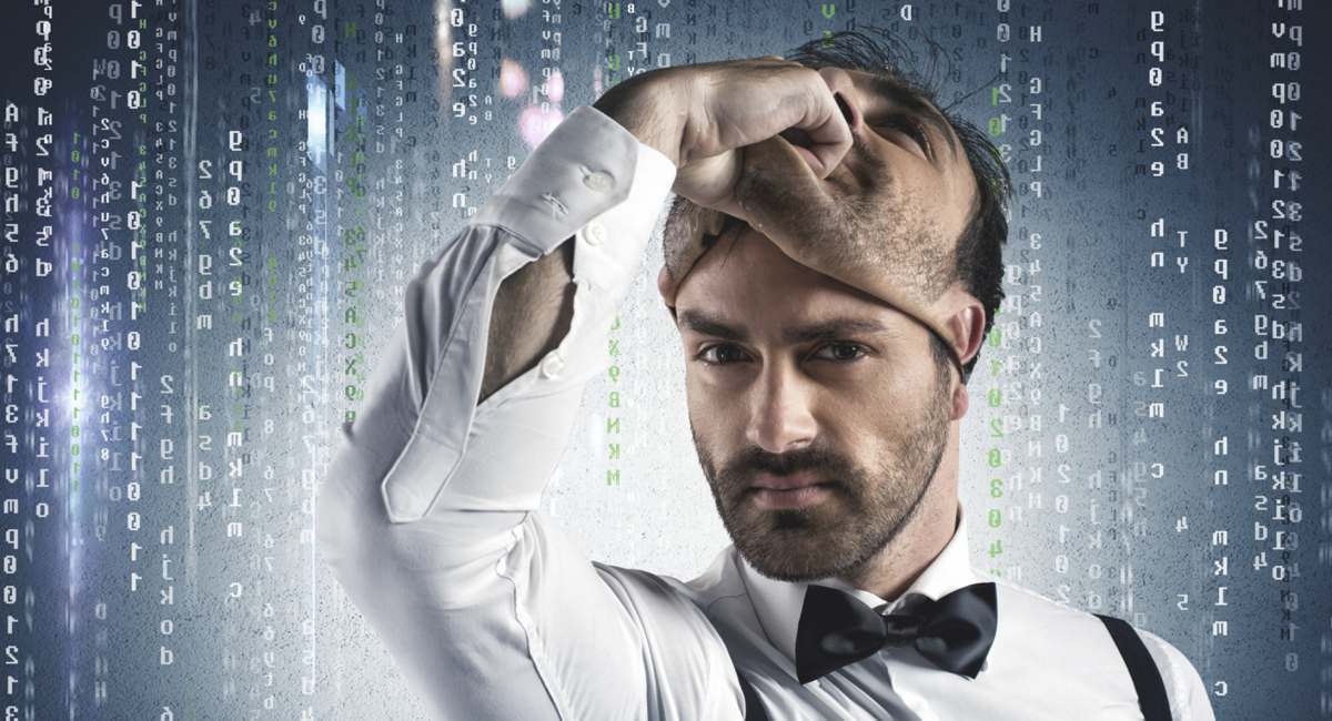 The 8 Creepiest Cases of Identity Theft of All Time | Cracked.com