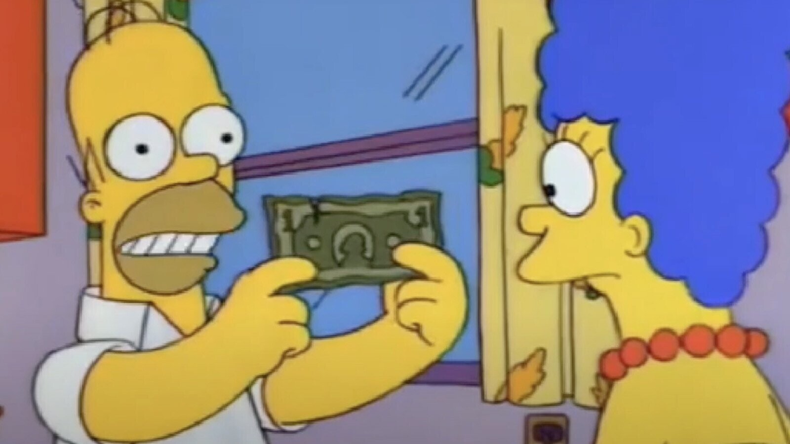 Homer’s 15 Funniest Side Hustles on ‘The Simpsons’ | Cracked.com