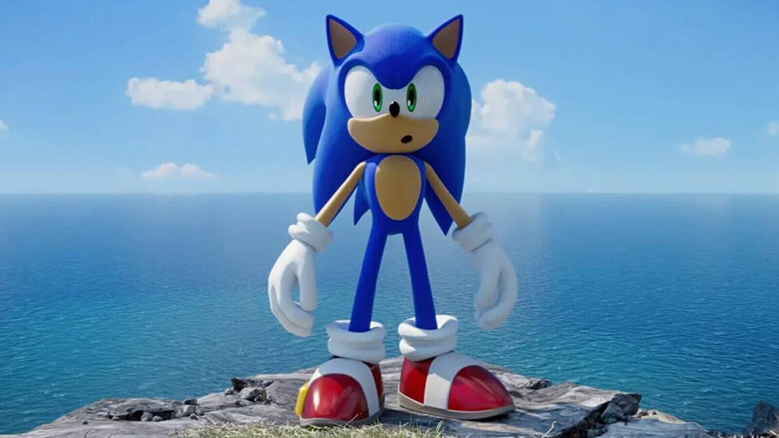 Wait, What? The New 'Sonic' Game Actually Looks Great | Cracked.com