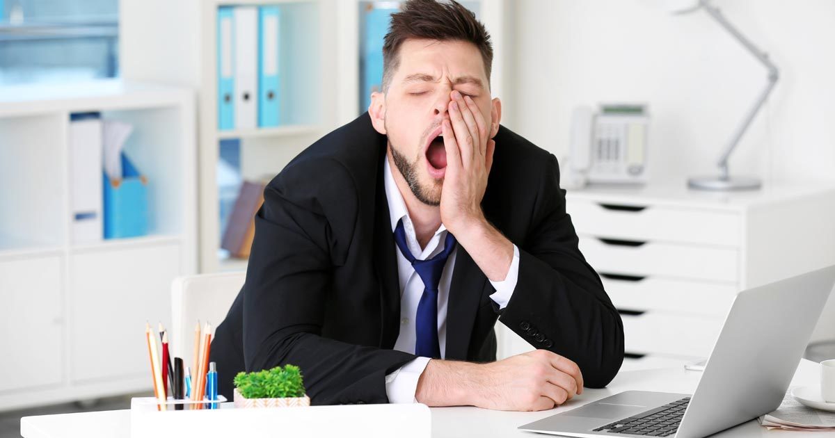 Feeling Drowsy? Scientists Think Heroin Might Be The Cure | Cracked.com