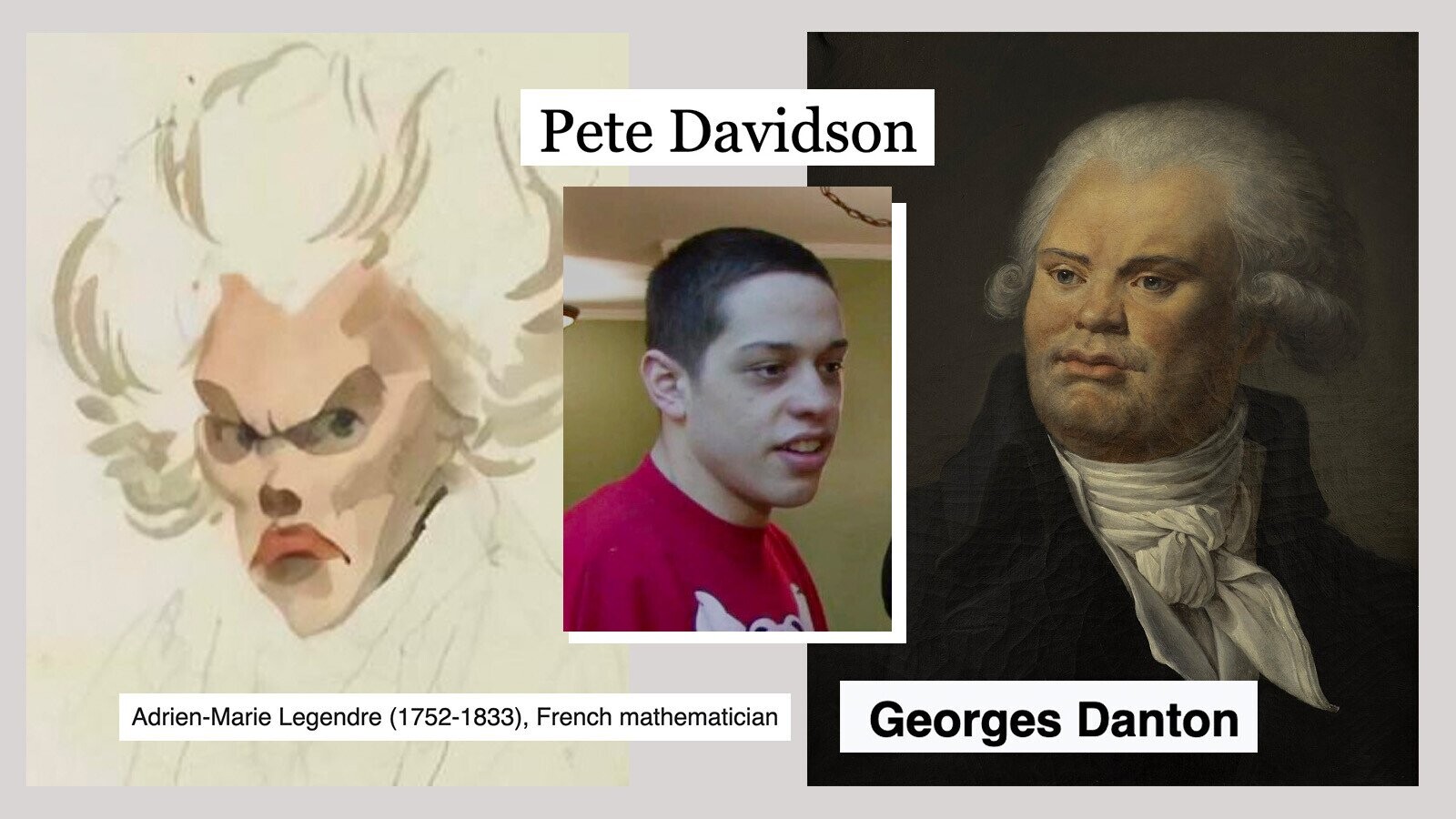 21 People Whose Wikipedia Pages Feature Their Worst Photos | Cracked.com