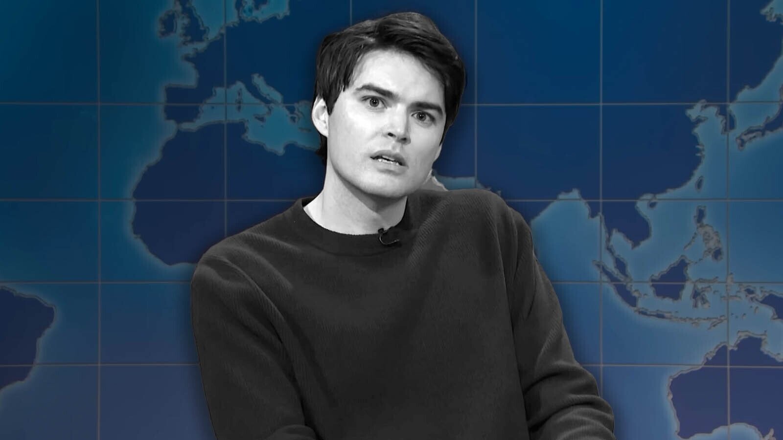 Michael Longfellow Leaves ‘SNL’ Despite Rumors of Being Next ‘Weekend ...