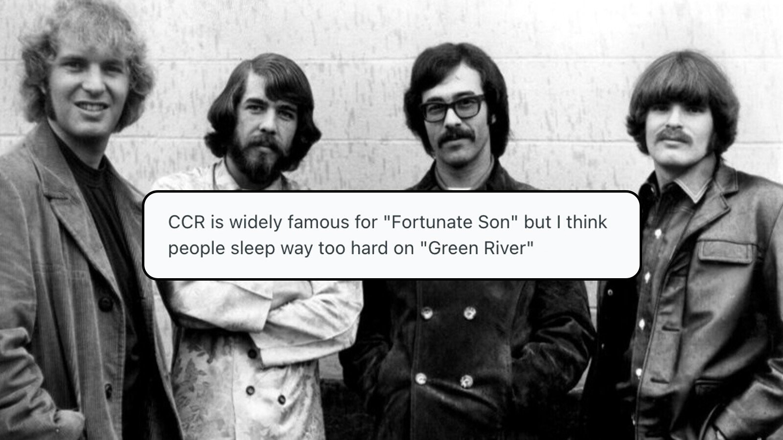 25 Sleeper-Hit Songs That Are Certified Bangers | Cracked.com