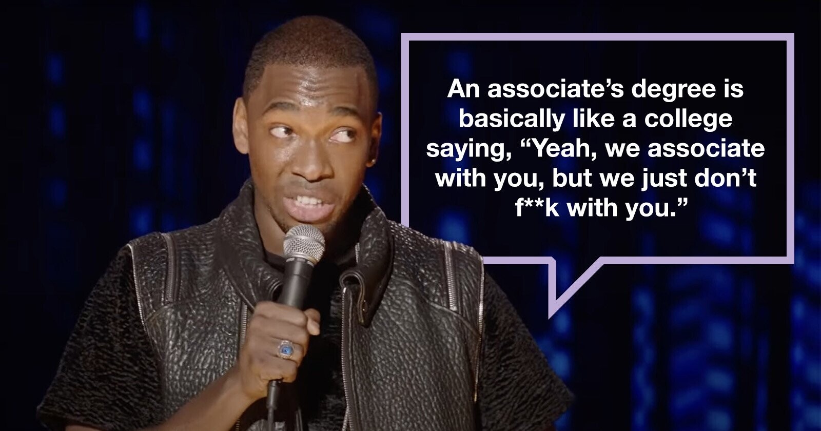 13 Hall of Fame Jokes from Jay Pharoah | Cracked.com