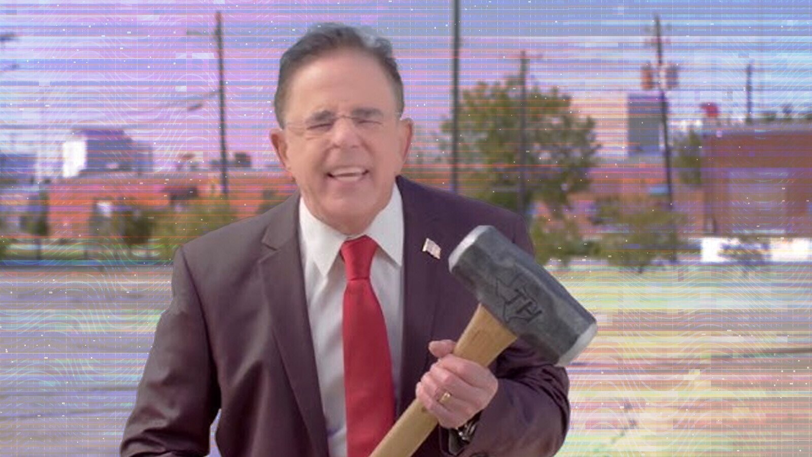 5 Completely Unhinged Local Commercials | Cracked.com