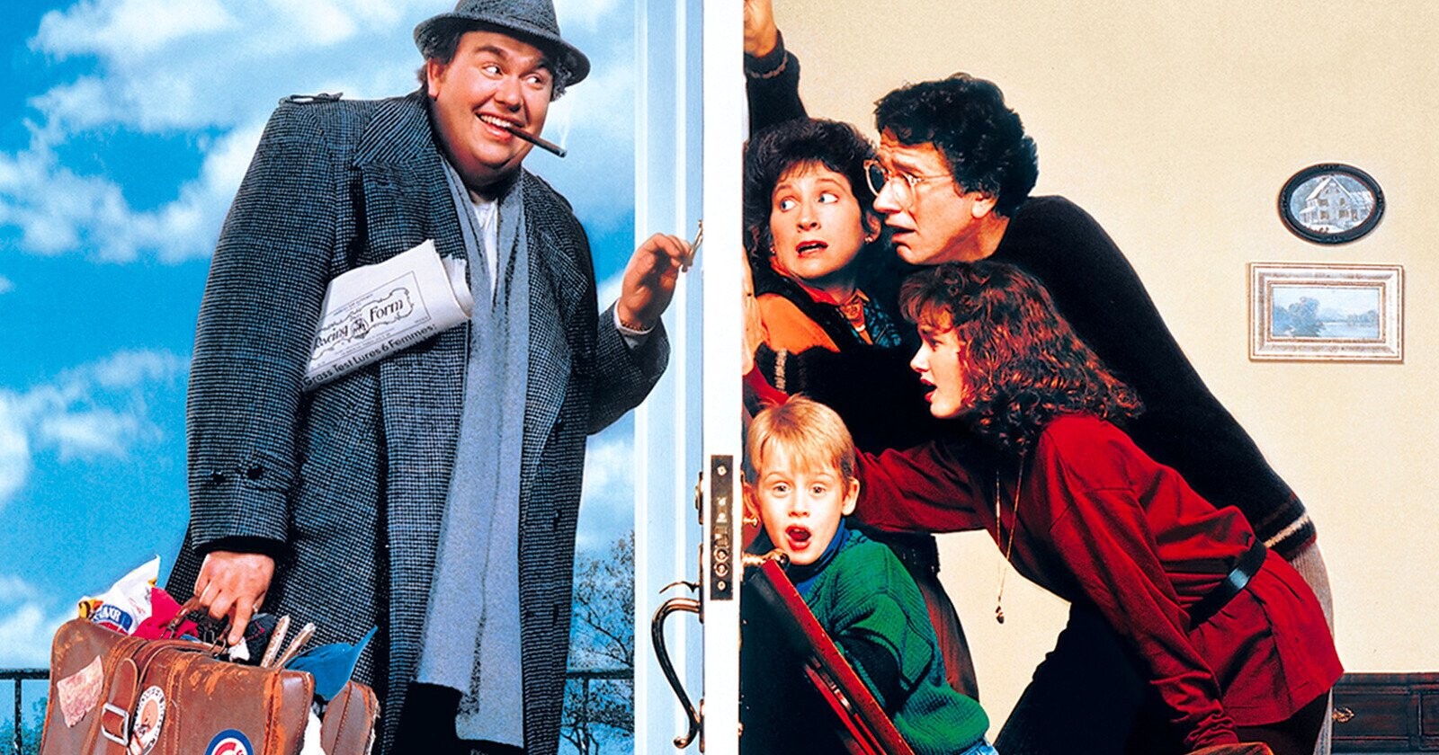 The Mob Drama Hiding Inside ‘Uncle Buck’ | Cracked.com
