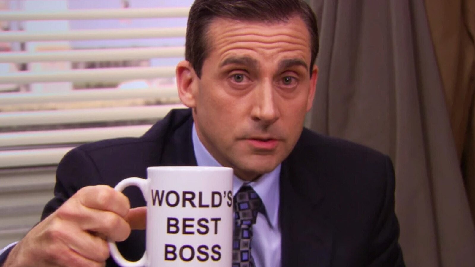 Steve Carell Promises Not to Revive Michael Scott for the ‘Office’ Spin ...