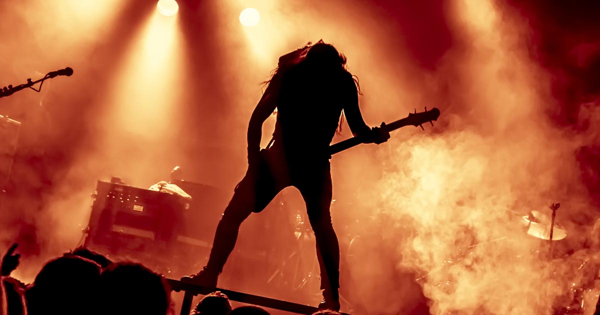 'Neckbeard Deathcamp' Is The Protest Band We Need Right Now | Cracked.com