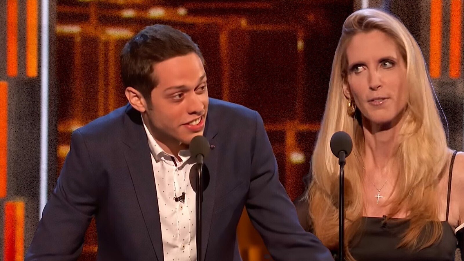 The Best Clapbacks from Celebrity Roasts | Cracked.com