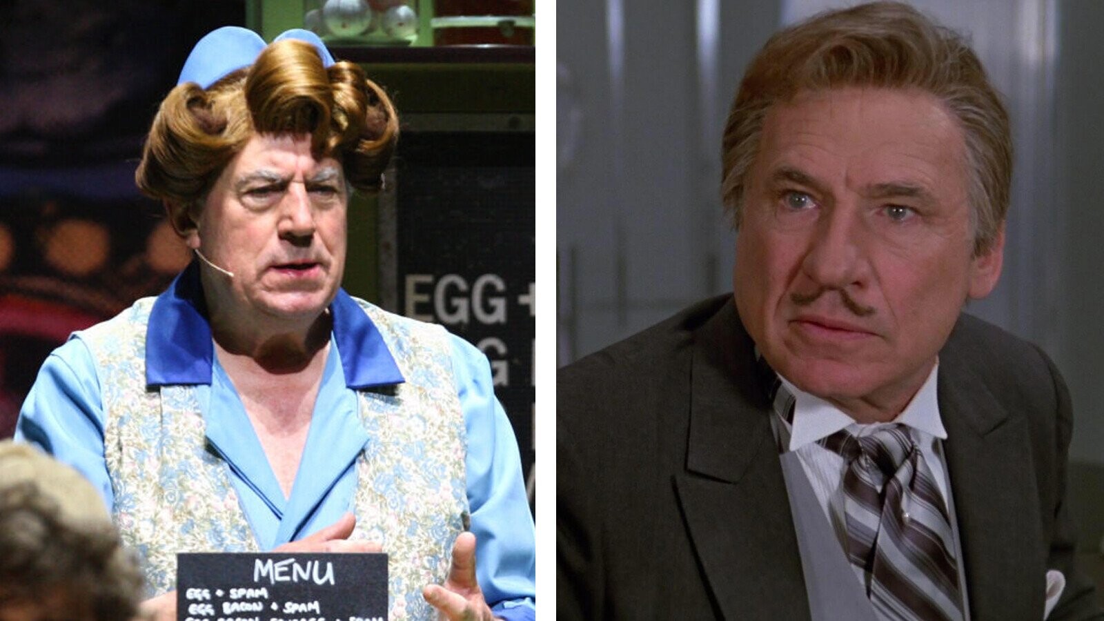 Mel Brooks to Star in Kids’ Movie With Monty Python’s Terry Jones, Who ...