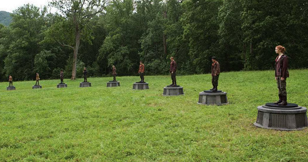 5 Reasons 'The Hunger Games' Is Creepier Than You Think | Cracked.com