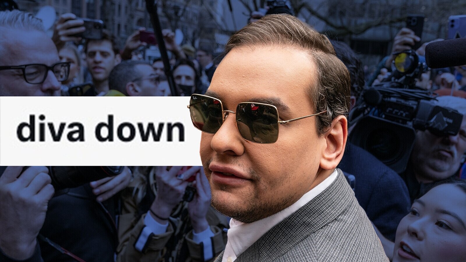 Twitter’s Funniest Takes on George Santos’ Congressional Expulsion ...