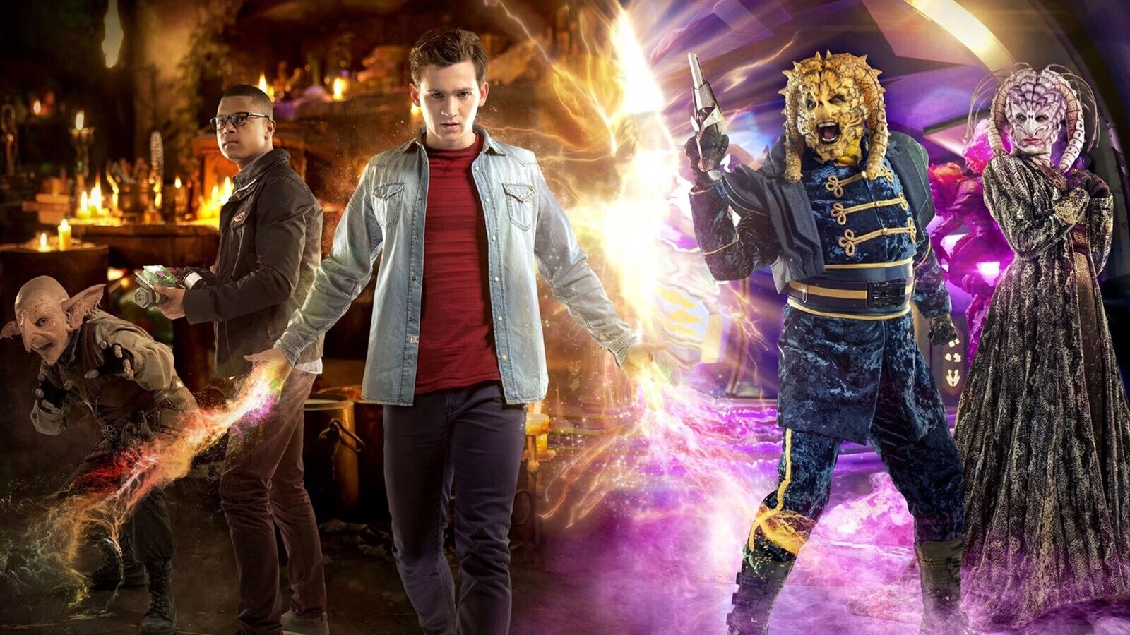 20 Forgotten TV Shows That Never Should Have Made It on the Air ...