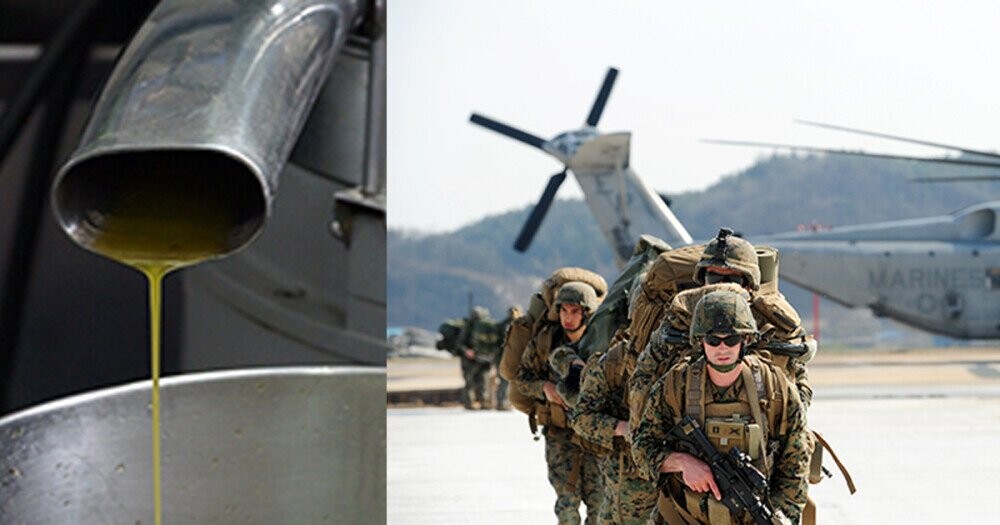 US Military Accidentally Invades Bulgarian Oilve Oil Factory | Cracked.com