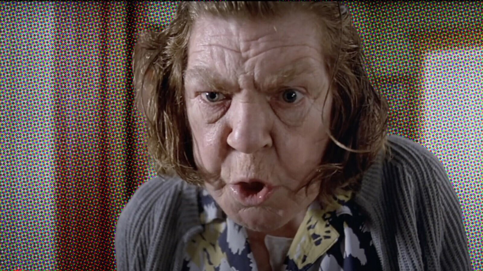 5 Movies Whose Stars Were in Severe Pain | Cracked.com
