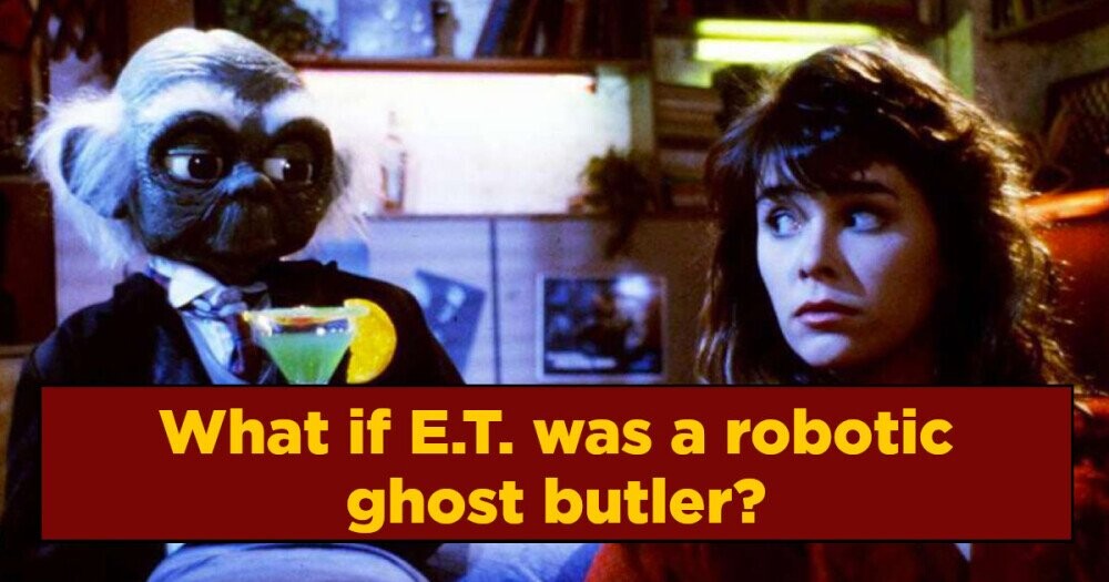 We Can’t Believe This Dumb Movie is Real: Roland Emmerich’s ‘Ghost ...