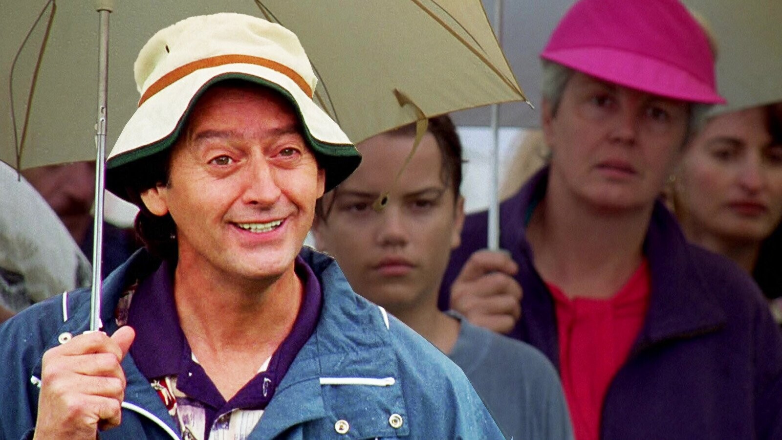 Comedy Friends Remember ‘SCTV’s Joe Flaherty | Cracked.com