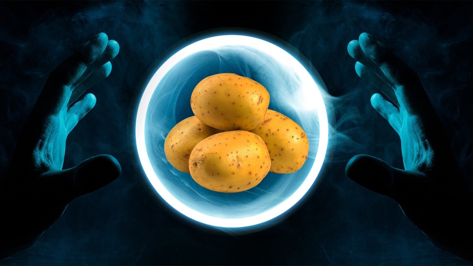 6 Foods People Used to Think Were Literally Magic | Cracked.com