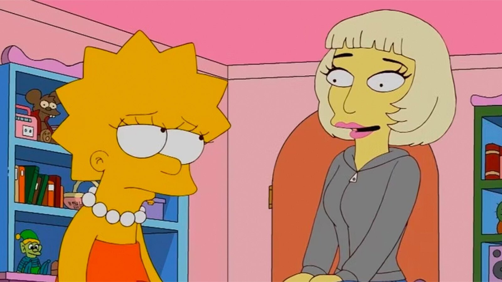 The Worst Episodes in ‘Simpsons’ History | Cracked.com